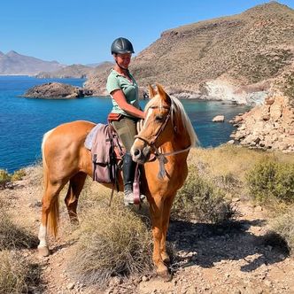 Horse Riding Holidays - Far and Ride
