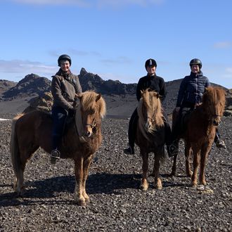 Horse riding holidays in Europe (90 destinations) - Far and Ride{