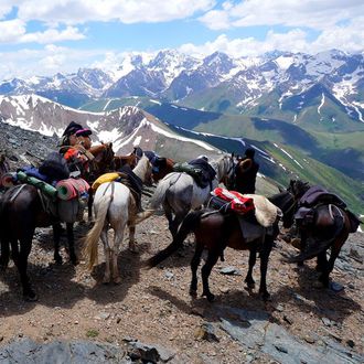 Budget Rides (33 destinations) - Far and Ride