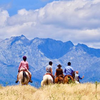 Horse riding holidays in Spain (13 destinations) - Far and Ride