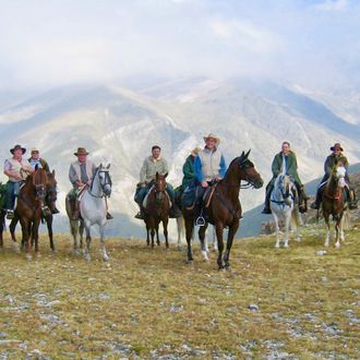 Horse riding holidays in Spain (13 destinations) - Far and Ride