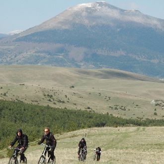 Kupres Farm riding holiday in Bosnia and Herzegovina - Far and Ride